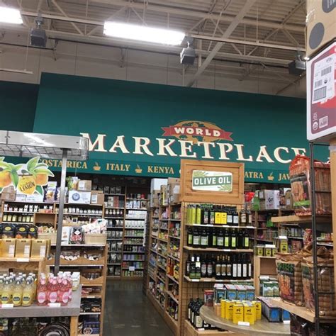 World Market 2 Tips From 1023 Visitors