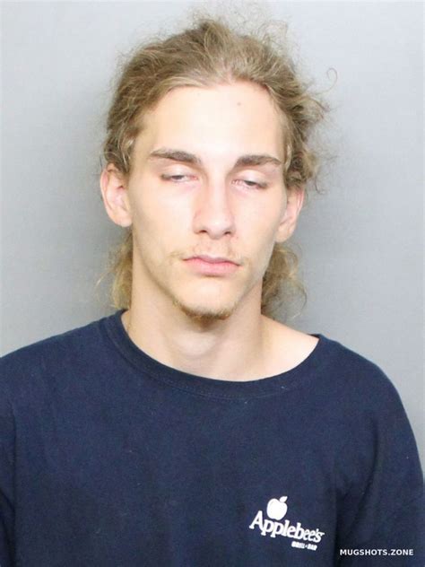 Mclean Trent Donovan 07212023 Charlotte County Mugshots Zone