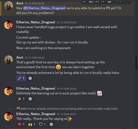From Zero To Merge Building A Json Renaming Field Component In Go