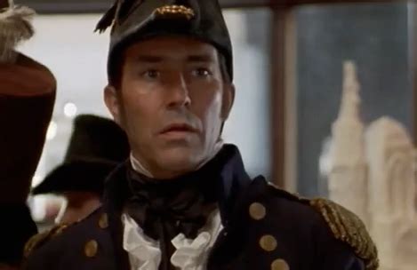 Ciarán Hinds As Captain Frederick Wentworth Persuasion 1995 Ciaran
