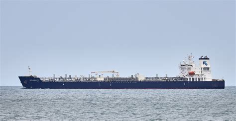 Reliability Tanker Panamax Lr 1