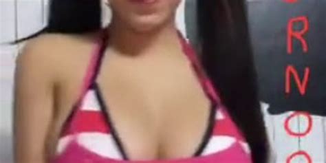 Live Facebook Net Idol Thai Sexy Dance Cam Gril Teen Lovely Video 1