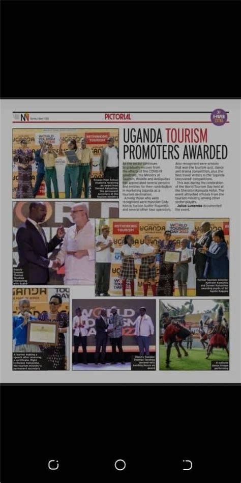 Muhindo Esther Posted On Linkedin