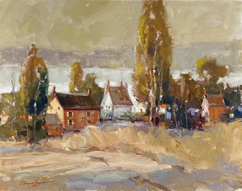 Ted Goerschner 1933 2012