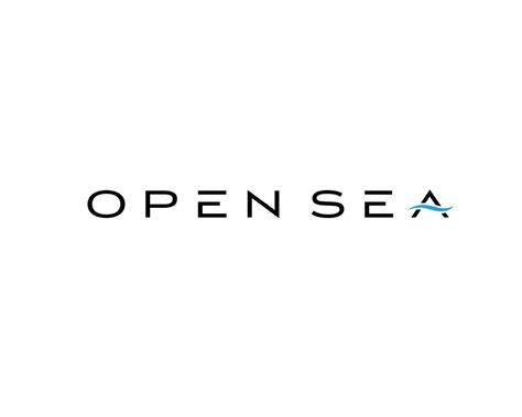 Open Sea Logo Design Contest Logotournament