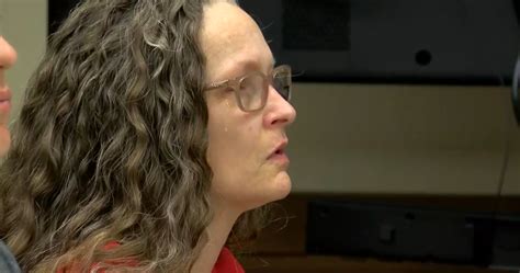 Elizabeth Fox Doerr Sentenced To Prison For The Murder Of Her Husband