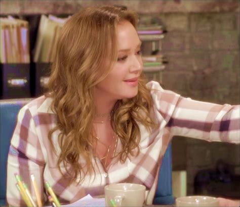 Pin On Leah Marie Remini Fashion Style Leah
