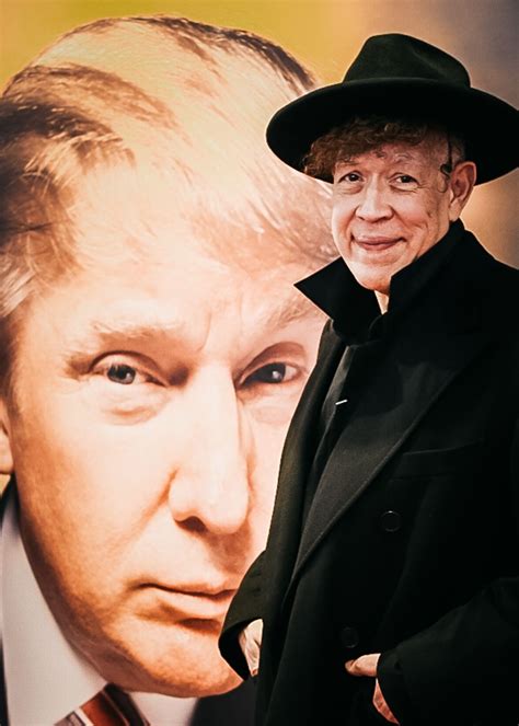 Michael Klinkhamer On Linkedin Andres Serrano Portrait Of Controversy Evfnrh3w