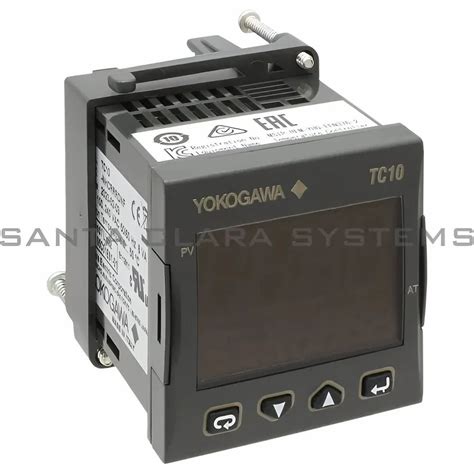 Yokogawa Tc10 Temperature Controller At ₹ 15000 Yokogawa Temperature