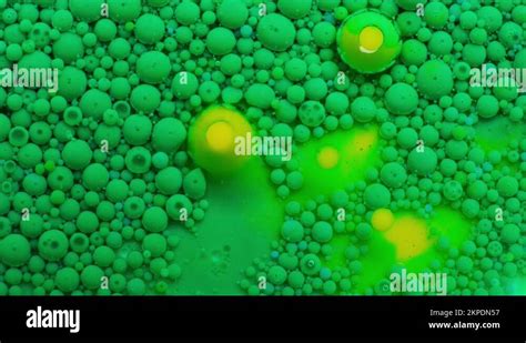 Surface Tension Interaction Of Liquids Of Different Density The