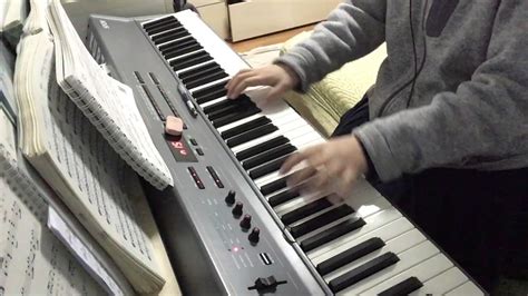 113 저 아기 잠들었네 필데이브스튜디오 찬송가리하모니 645 고급편 Youtube