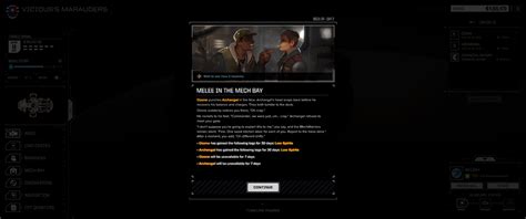 Battletech Events Guide Steam Solo