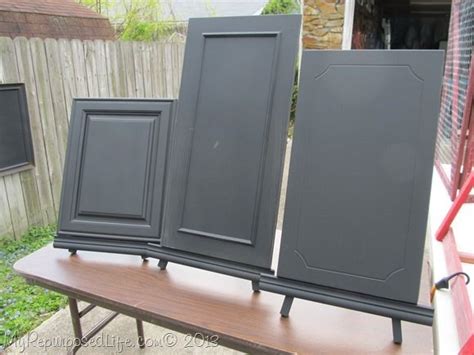 How To Make Small Display Easels Display Easels Chalkboard Easel Display