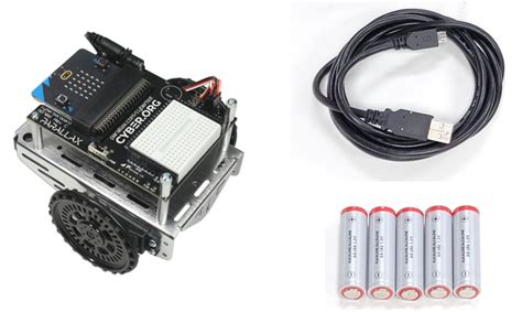 navigation with the cyber bot → cyber bot wheel speed control