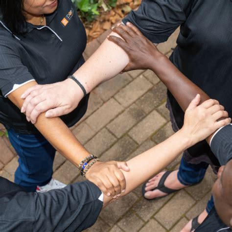 The Uj Peets Team University Of Johannesburg