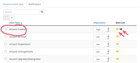 how to configure whm contact manager inmotion hosting