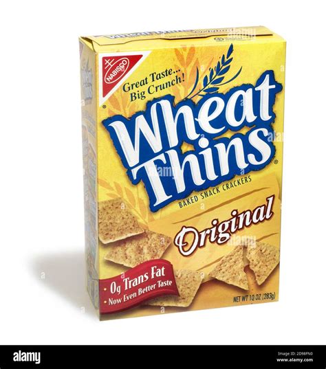 Wheat Thins Logo Nabisco Cracker And Chips Variety Pack Ritz And Wheat