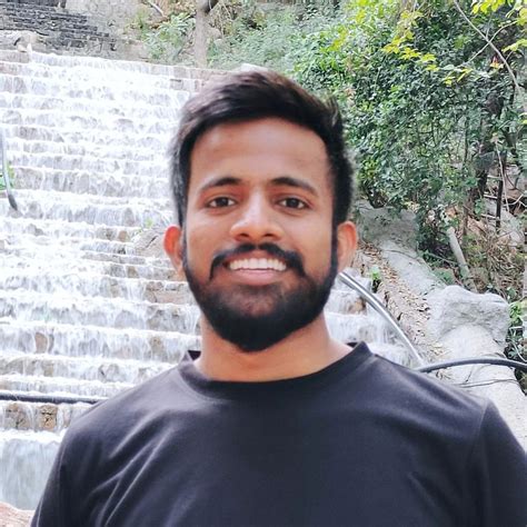 Santhosh Vennampally Test Engineer Infosys Limited Xing