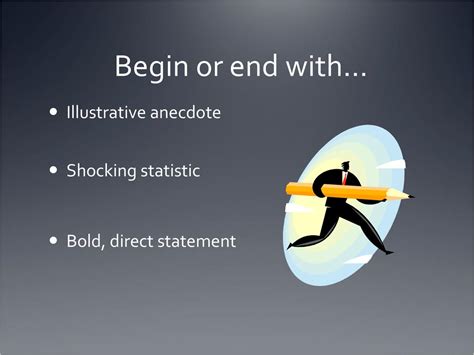 structural components of the essay ppt download