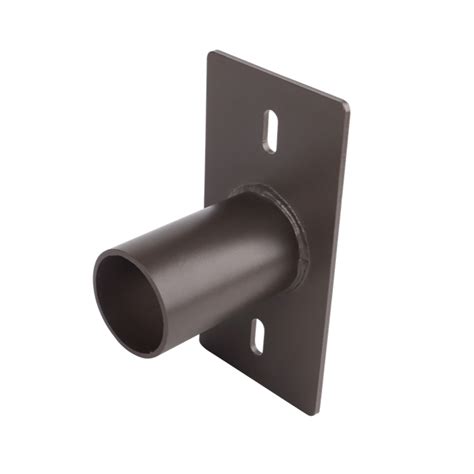 Hyperlite Led Light Wall Mount Bracket Angled And Horizontal