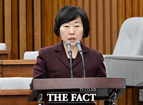 정계선 후보자 국민 기본권 보장과 헌법질서 수호 위해 노력하겠다 Tf사진관 정계선 후보자 국민 기본권 보장과 헌법질서 수호 위해 노력하겠다 Tf사진관