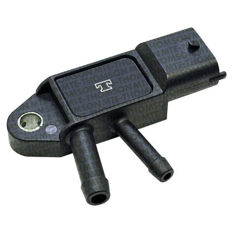 Audi A6 Diesel Exhaust Particulate Sensor