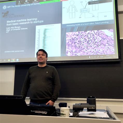 Norwegian Open Ai Lab On Linkedin Ai Machinelearning Research
