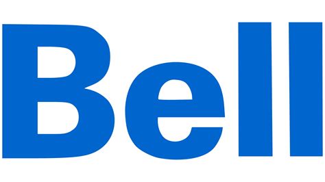 Bell Logo Y Símbolo Significado Historia Png Marca
