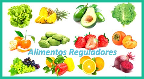 O Que São Alimentos Reguladores Binkedu