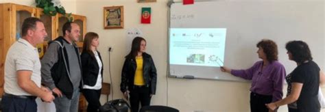 Информационна среща с родители по проект „Мултикултурно образование“ Уеб сайт на СУ „Св св