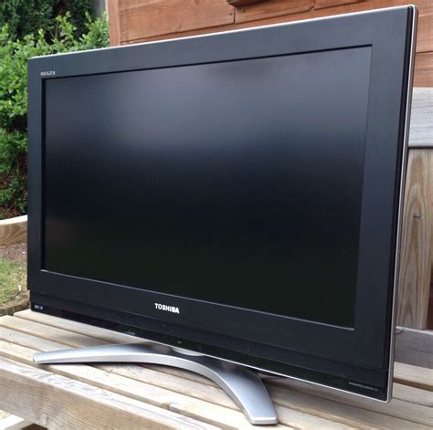 Toshiba Tv Facture Assistance Ufovga