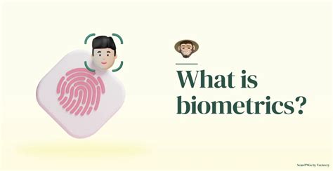 Mobile App Biometrics Enhancing Security And Personalization Foonkie