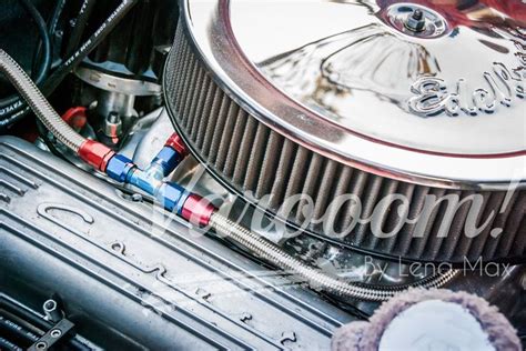 1963 Corvette Stingray Engine For Download Corvette Stingray 1963