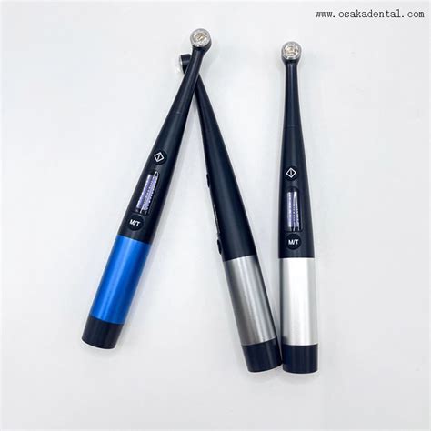 Dental Wireless Curing Light For Resin Curing Buy Curing Light