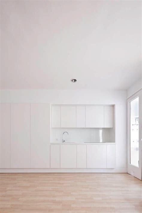 Cómo Tener Una Casa Minimalista Construcción Interior Y Decoración