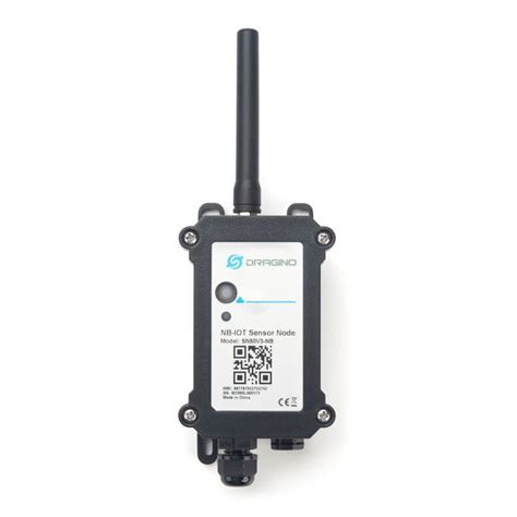 SN V NB NB IoT Digital Sensor Node