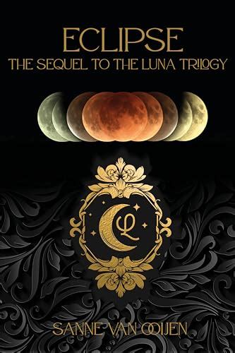Eclipse Luna By Sanne Van Ooijen Goodreads