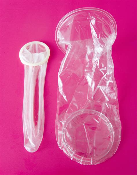 Condoms Vs Birth Control Pills Whats The Difference Health