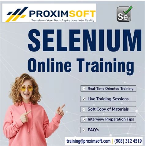 Learn Selenium With Flex Ui Proximsoft Posted On The Topic Linkedin