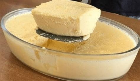 Sobremesa Cremosa De Maracujá Receita Completa