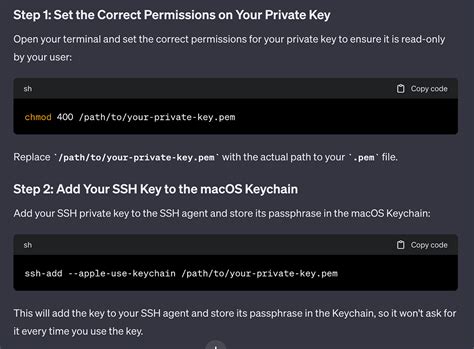 How To Set Up Automatic Ssh Login To Aws Ec2 Instance From A Mac Terminal Hellocode Medium