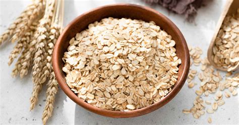¿qué Es La Avena Datos Increíbles Del Cereal Más Sano Granvita