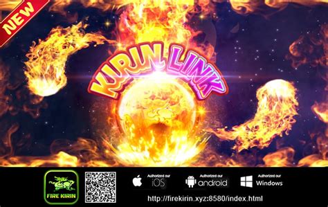 Fire Kirin Mobile Gaming Ignite Your Play And Partnership