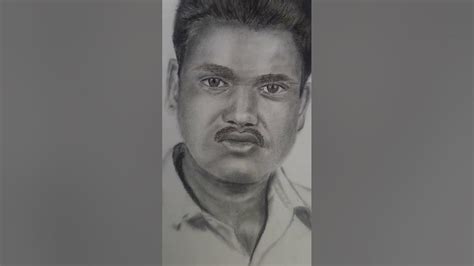 0ld Photo Sketch Sketch Shorts Youtubeshorts Sketchbook Youtube