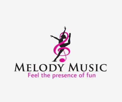 Free Entertainment And Music Logo Maker Logodesignnet