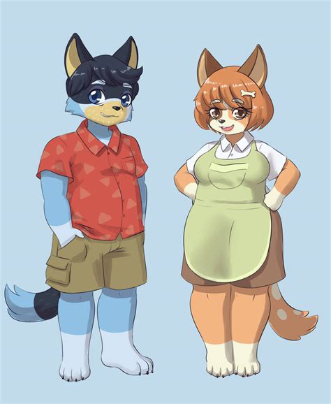 Bandit Chilli By Mr Shin On Deviantart