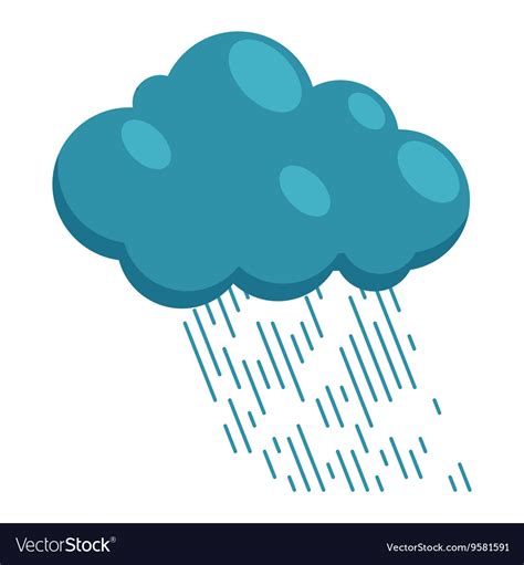 Precipitation Cartoon