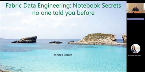 dennes torres on linkedin microsoftfabric powerbi dataplatform