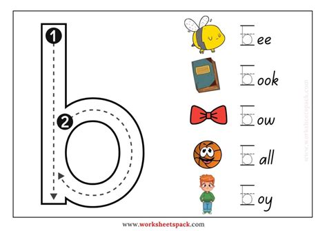 Free Small Letter Tracing Worksheets Worksheetspack Worksheets Library