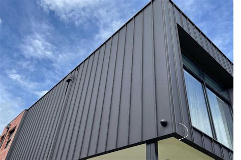 What Is Flatlock Cladding A Complete Guide For Homeowners Total